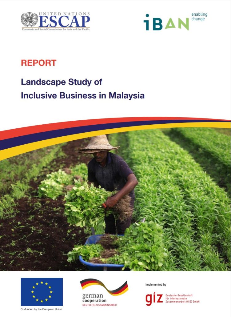 Inclusive Business Model: Empowering Communities